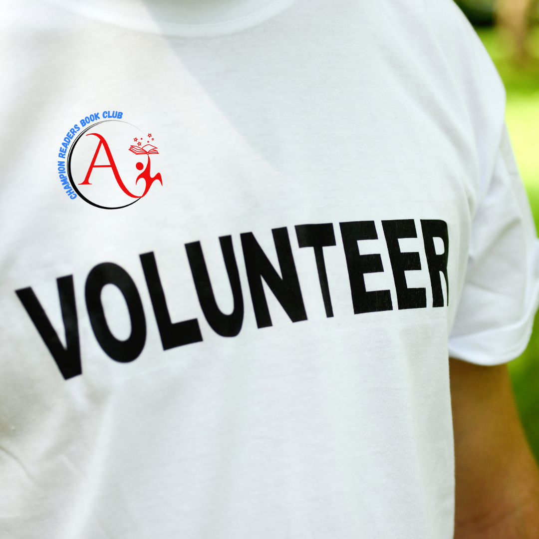 Become a Volunteer – AcedIt!!!