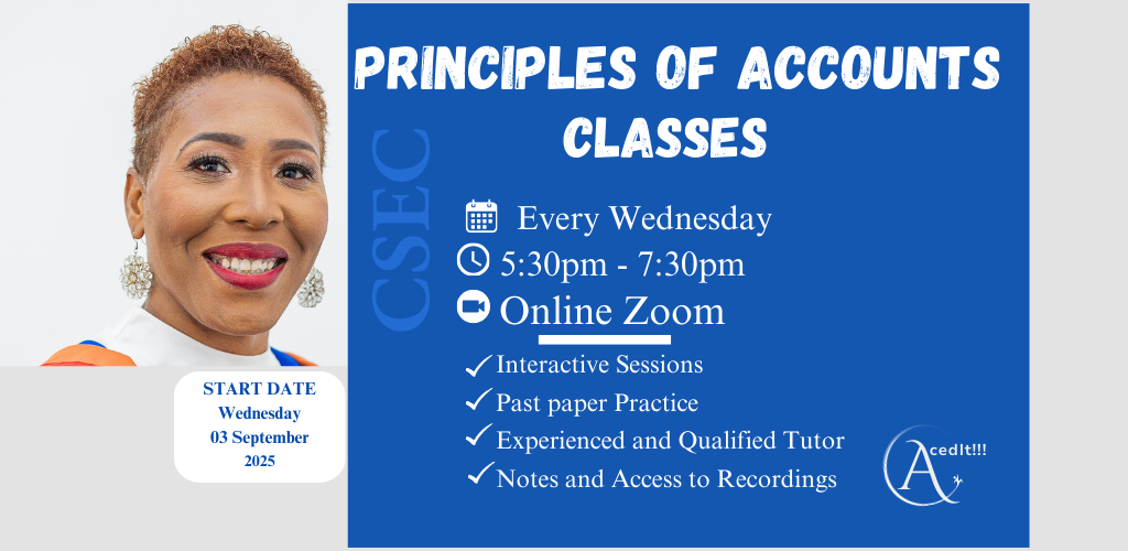 AcedIt!!! – Step into Excellence