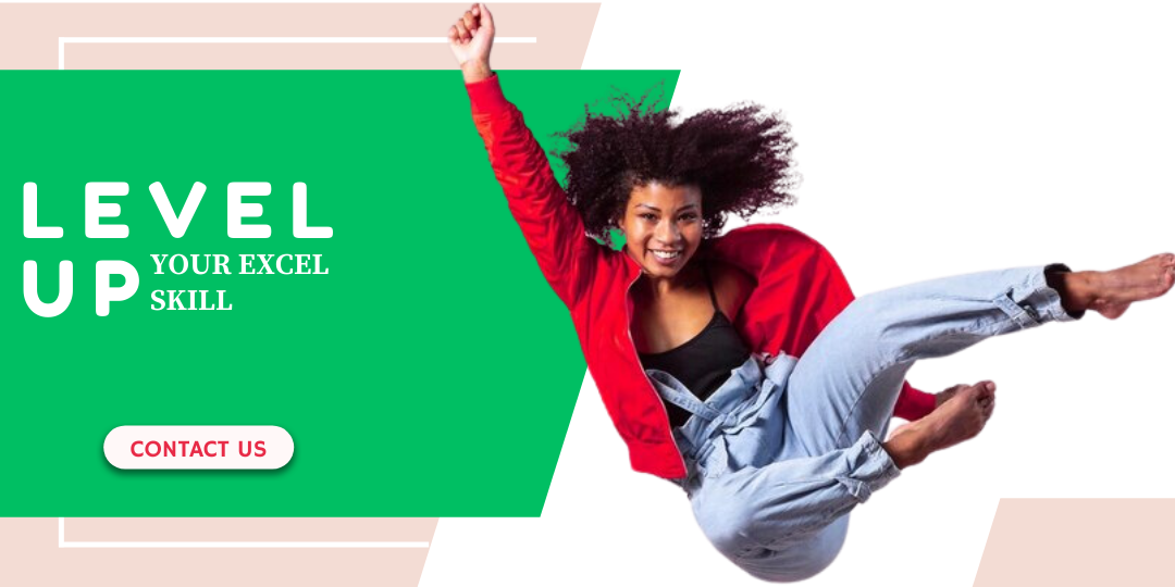 Microsoft Excel Training – AcedIt!!!